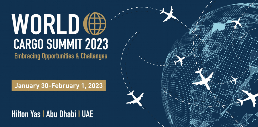 World Cargo Summit 2023 Worldcargosummit